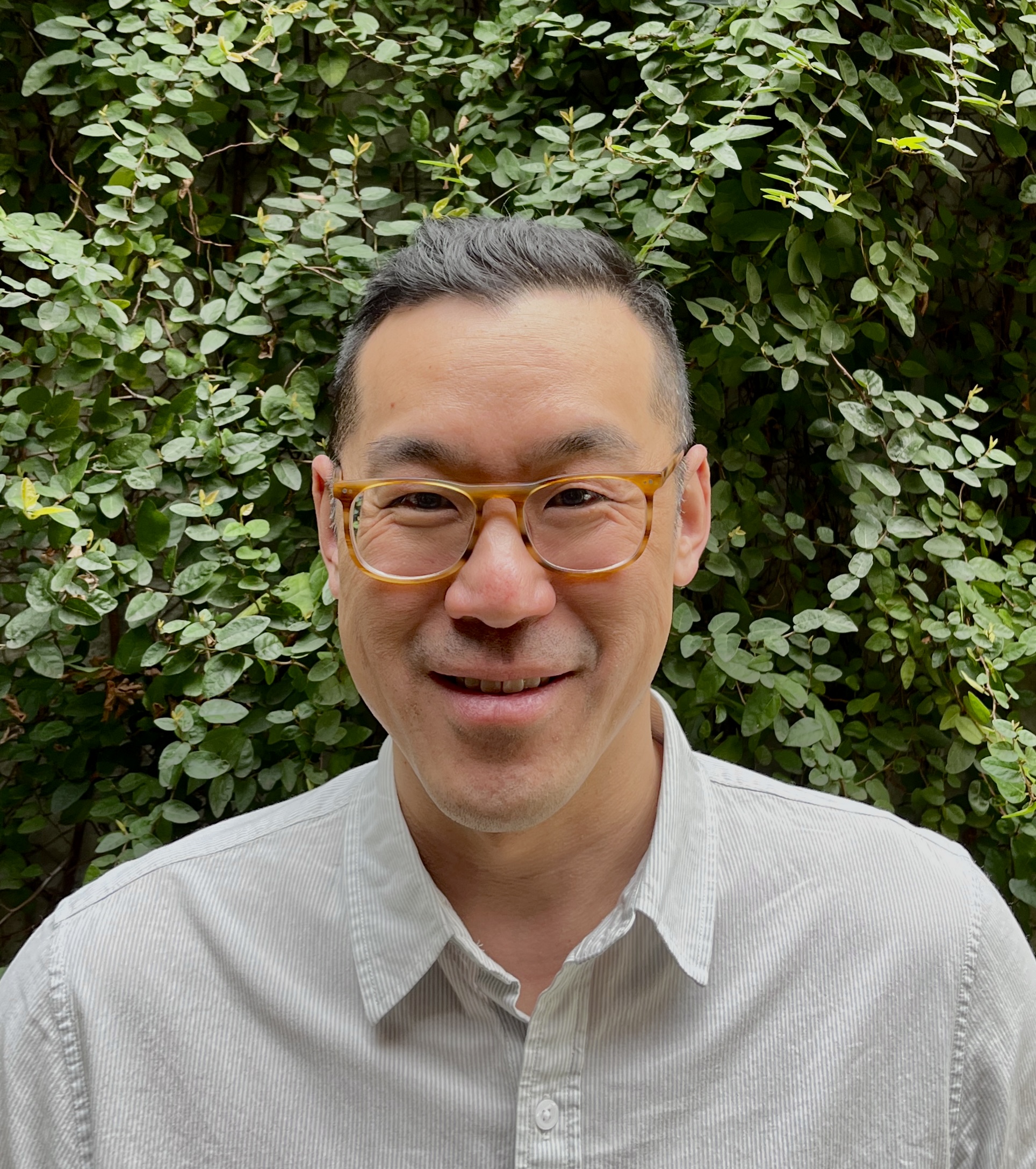 Jonathan Chu - Kikuchi + Kankel Design Group