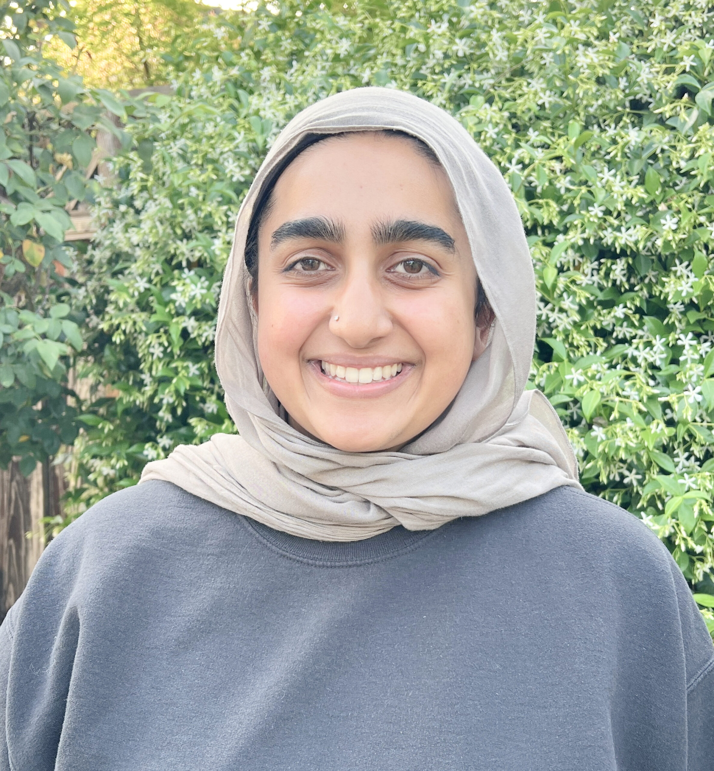 Safiyah Rasheed - Kikuchi + Kankel Design Group