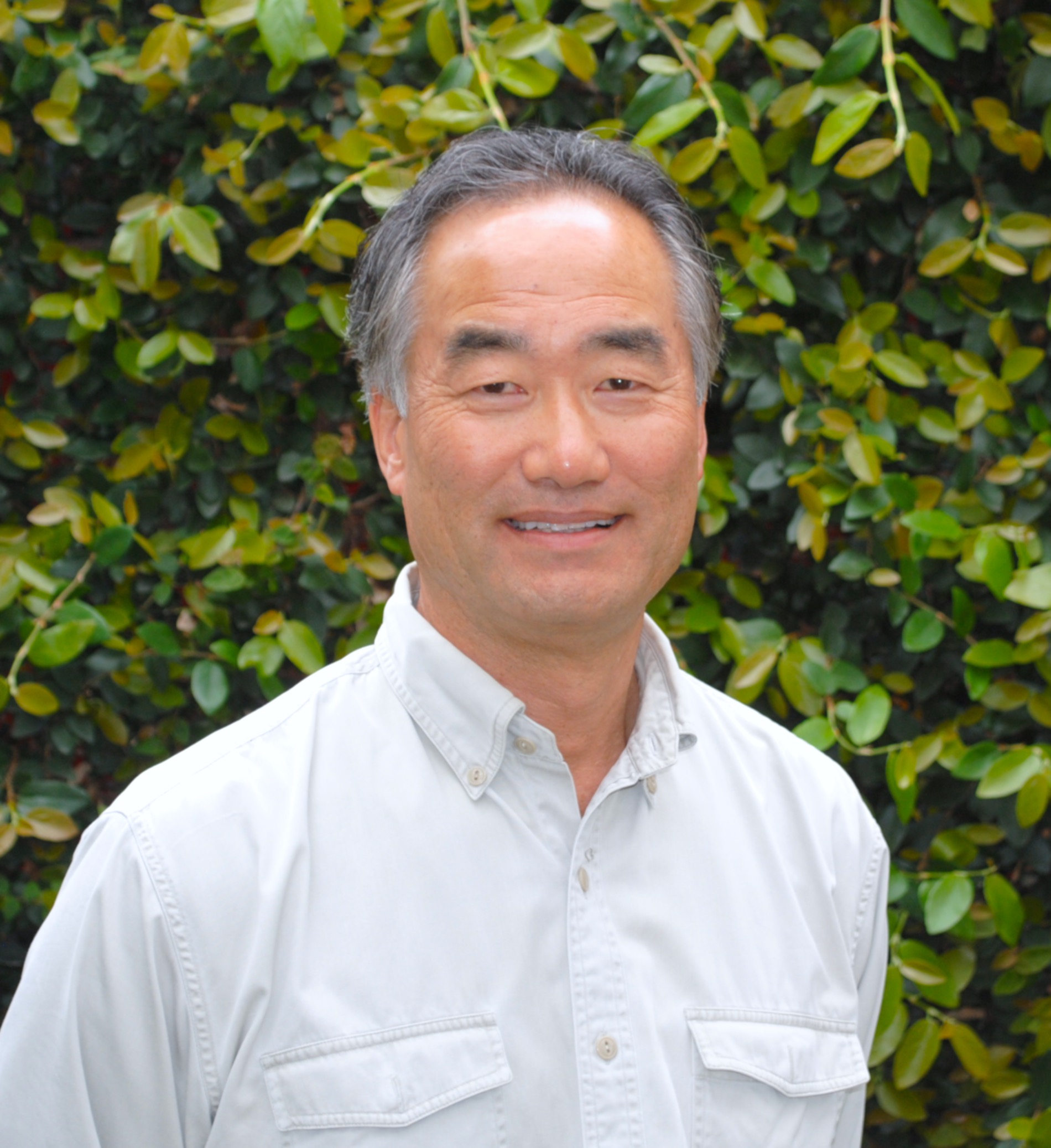 Steven T. Kikuchi - Kikuchi + Kankel Design Group